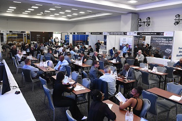 Africa Mining Summit 2025 (AMS25)