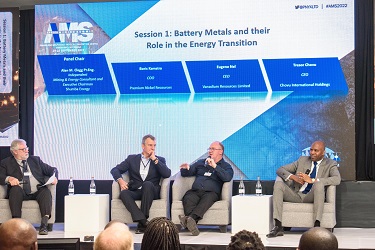 Africa Mining Summit 2025 (AMS25)